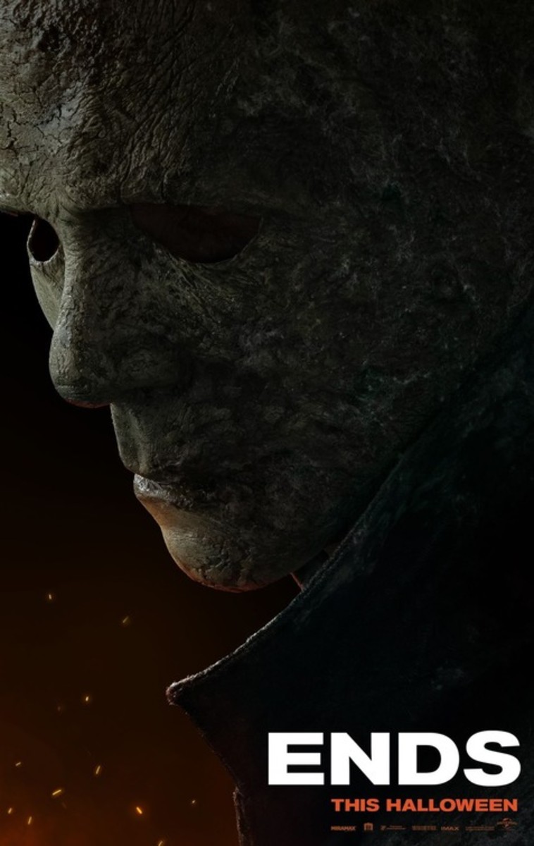 "Halloween Ends" (2022) Movie Review - HubPages