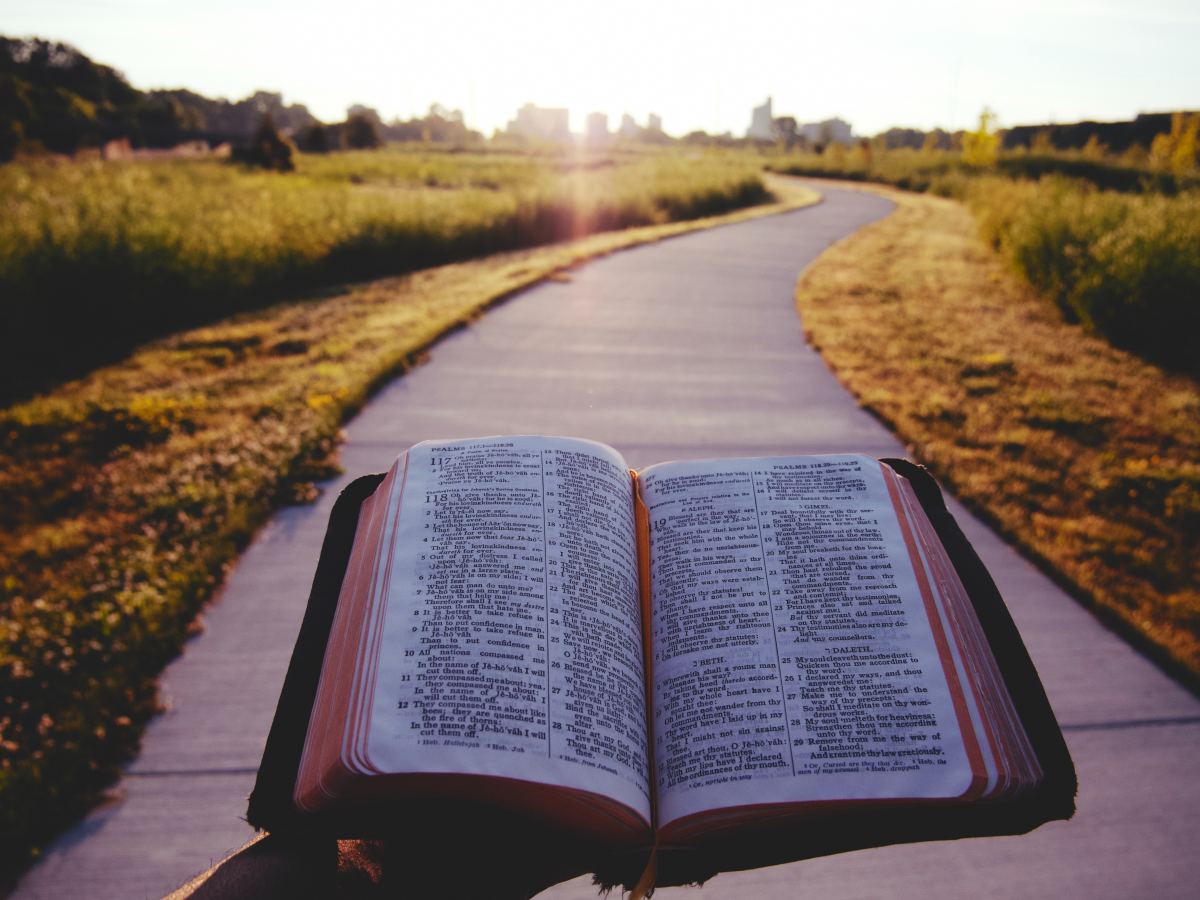 Understanding Mindful Christianity - HubPages
