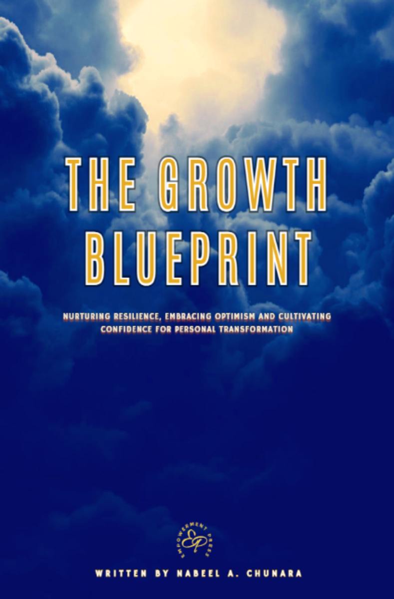 The Growth Blueprint - HubPages