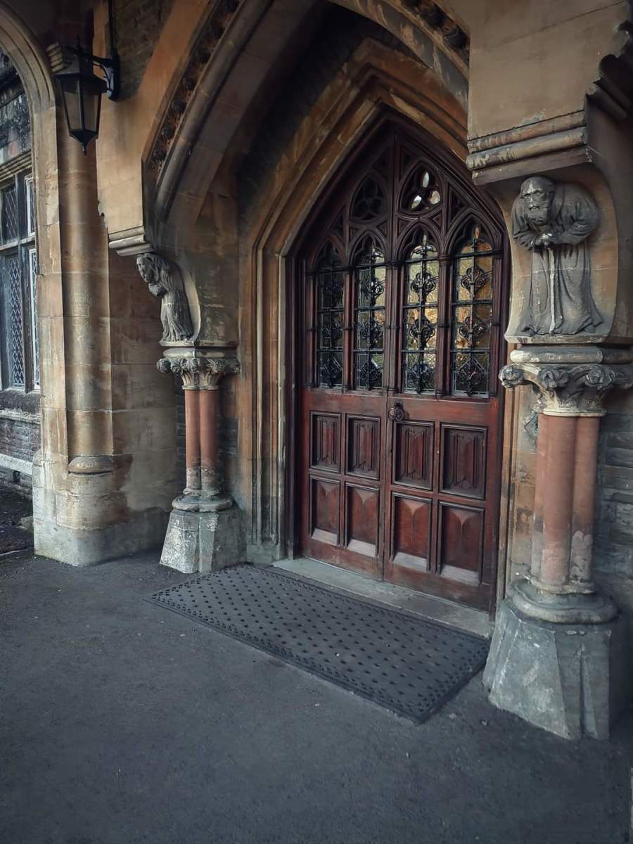 Discover Insole Court: Cardiff’s Hidden Historical Mansion - HubPages