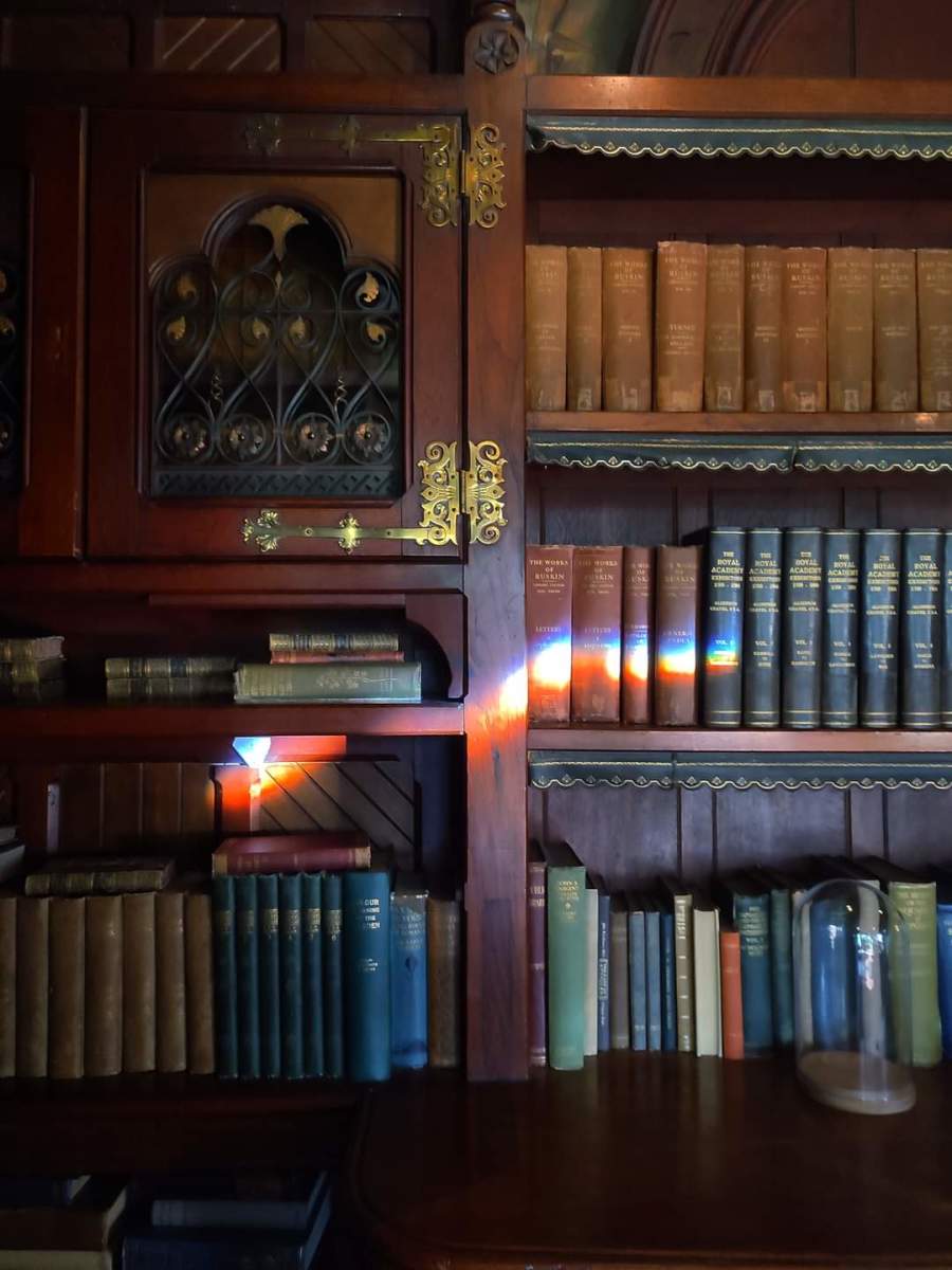 Discover Insole Court: Cardiff’s Hidden Historical Mansion - HubPages