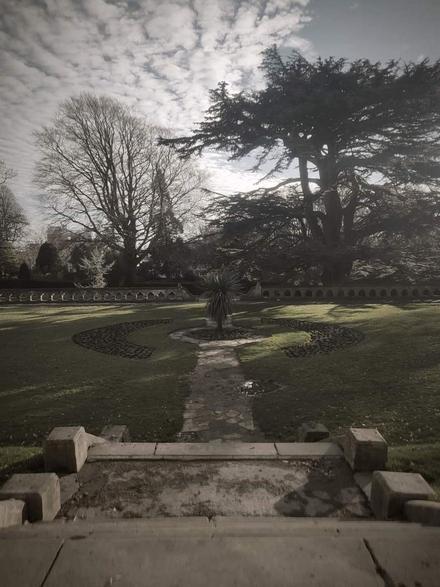 Discover Insole Court: Cardiff’s Hidden Historical Mansion - HubPages