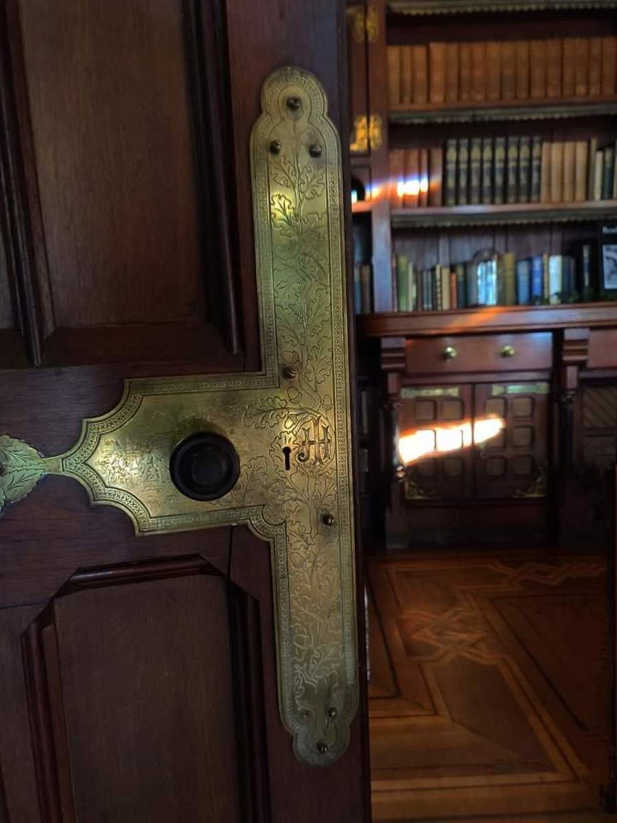 Discover Insole Court: Cardiff’s Hidden Historical Mansion - HubPages