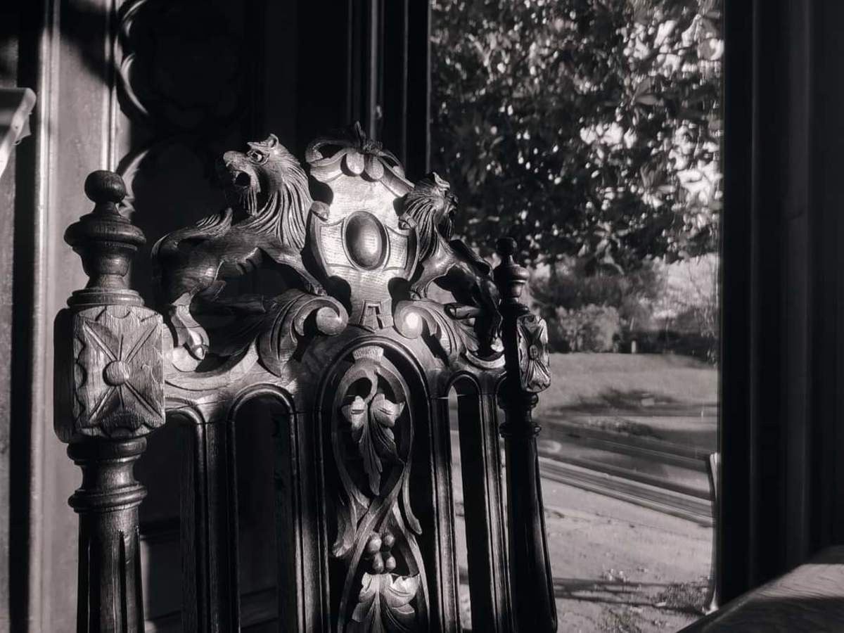 Discover Insole Court: Cardiff’s Hidden Historical Mansion - HubPages