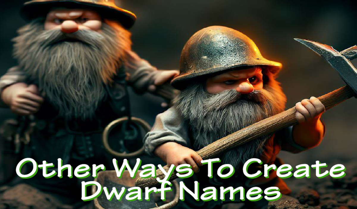 Dwarf Names Dwarf Names | Dwarf Name Generator, Name Generator,