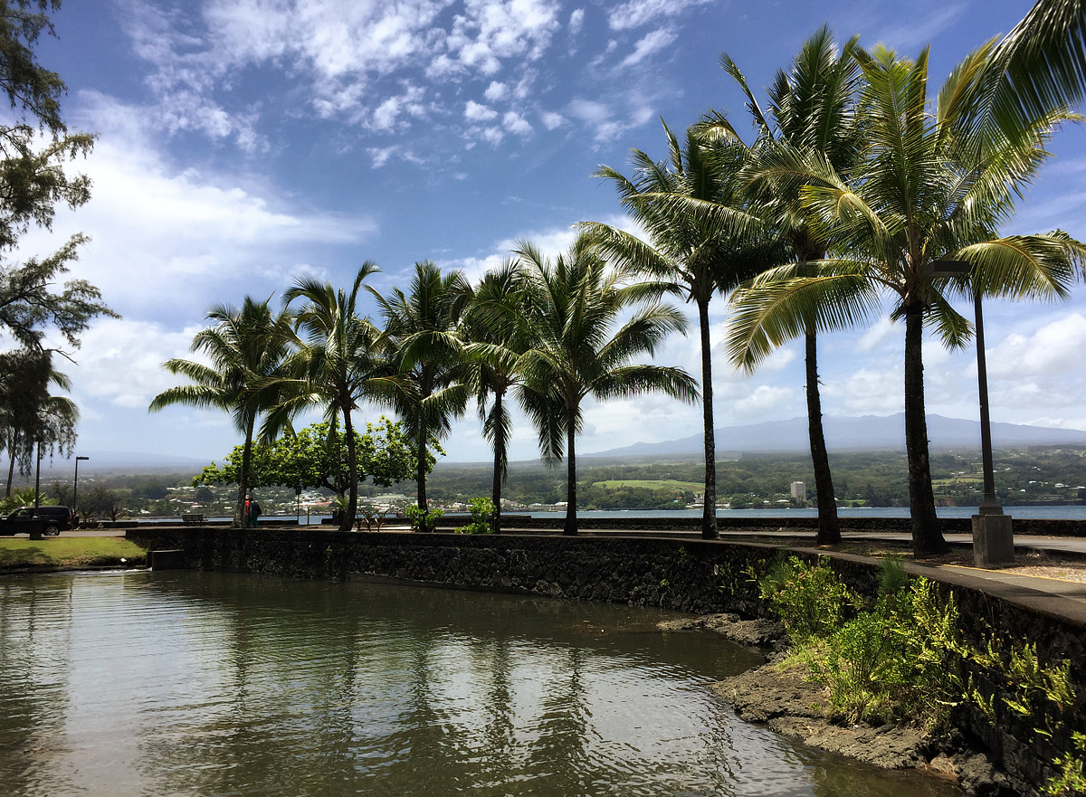 Hawaii: Once Upon A Time In Hilo - HubPages