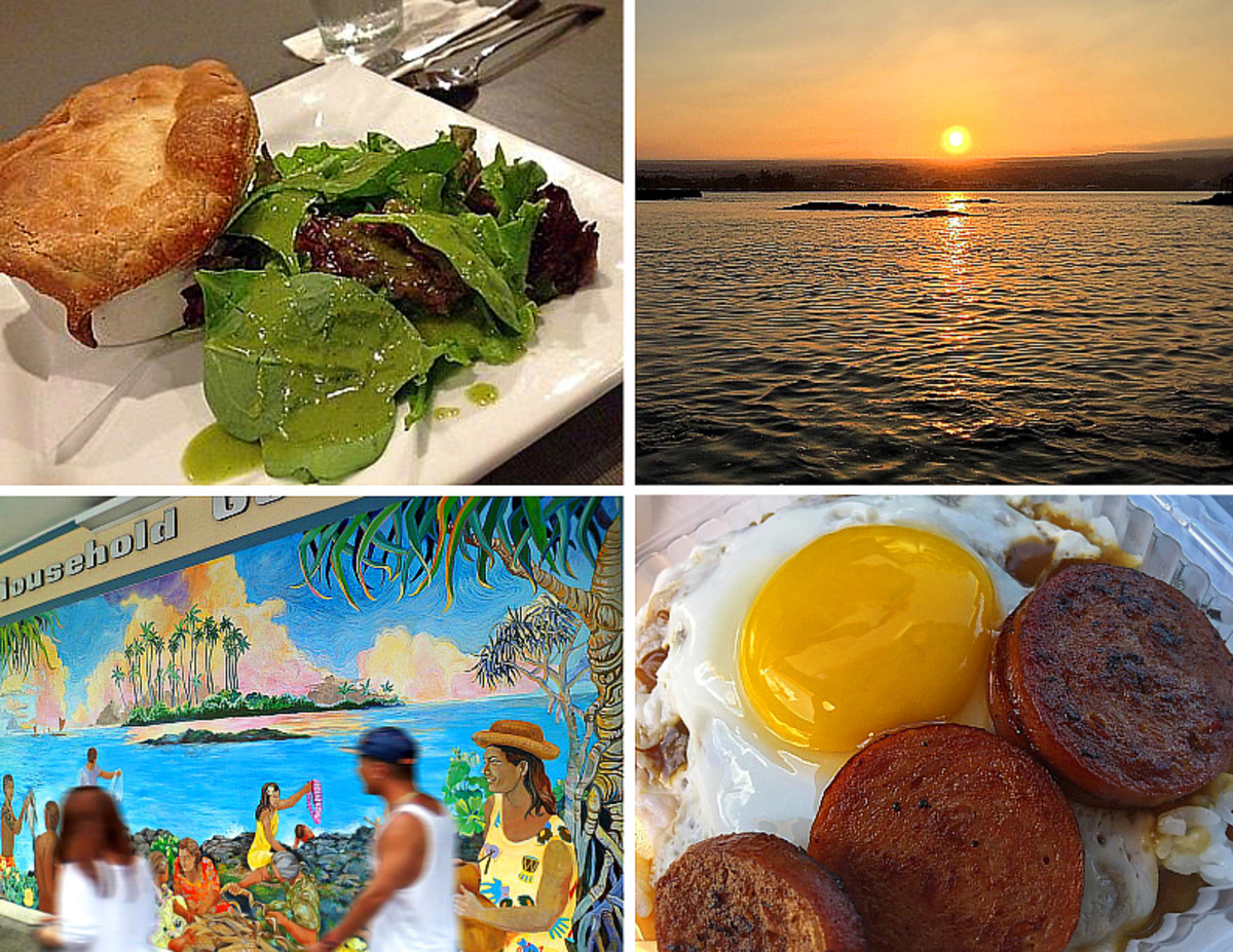 Hawaii: Once Upon A Time In Hilo - HubPages