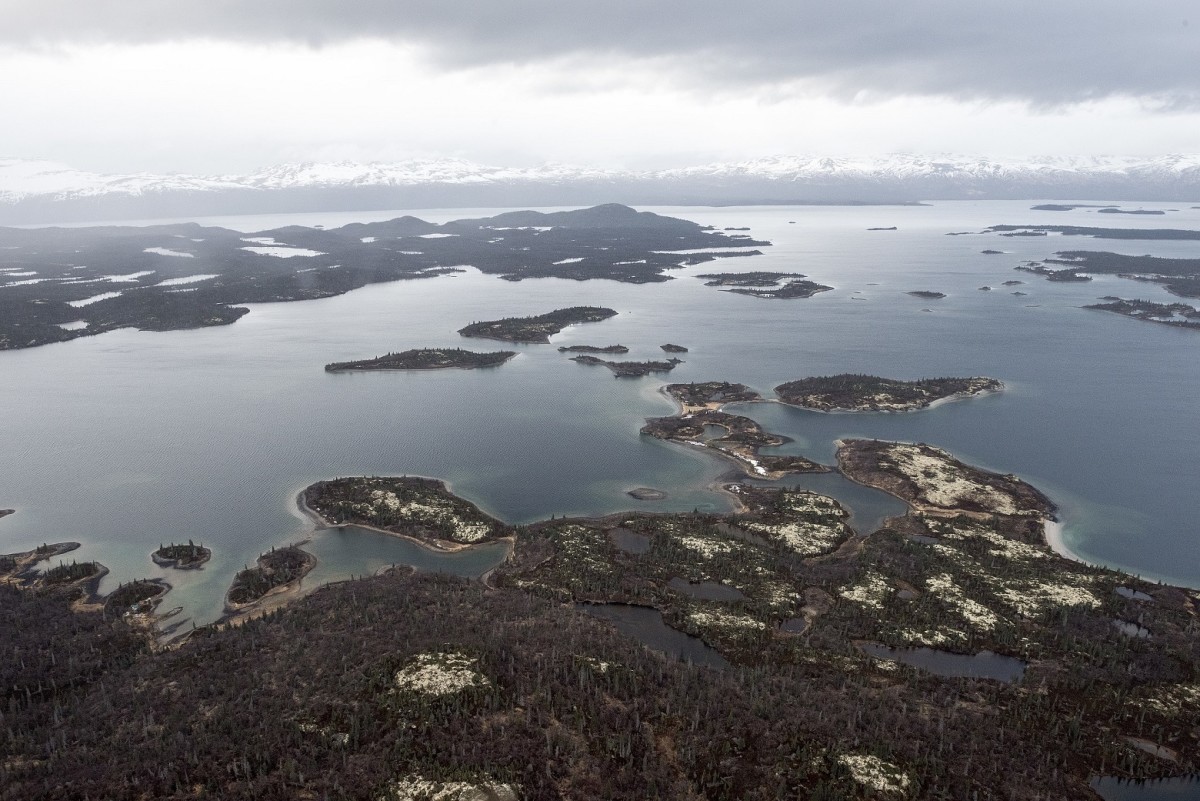 Mysterious Paranormal Activity in the Alaska Triangle - HubPages