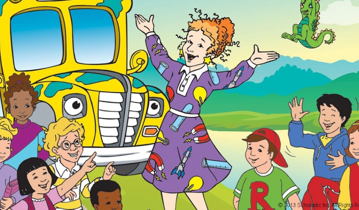 7 Reasons To Let Your Child Watch Cartoons - HubPages
