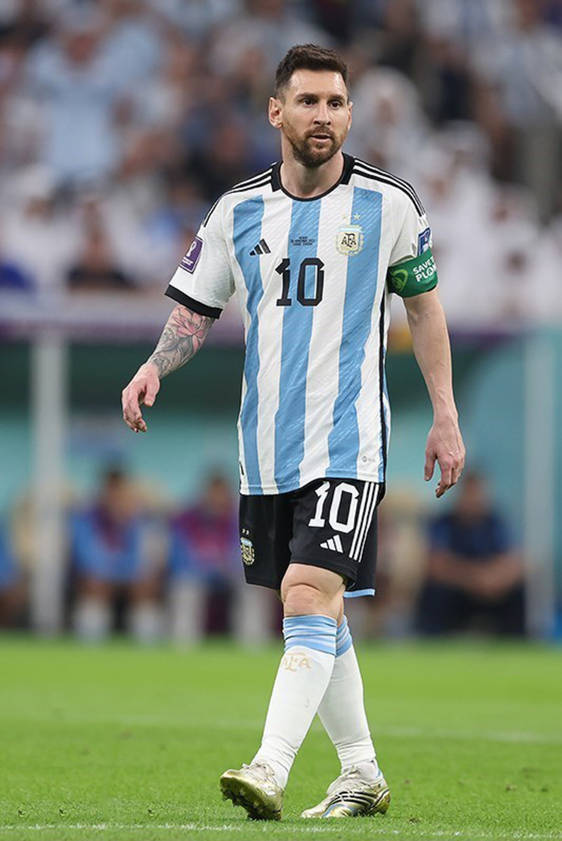 Who Are the 5 Best Soccer Players of All Time? - HubPages