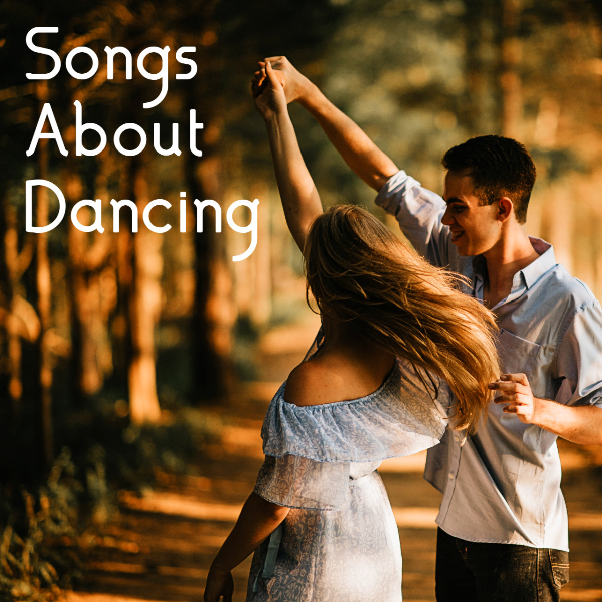 153 Songs About Dancing - HubPages