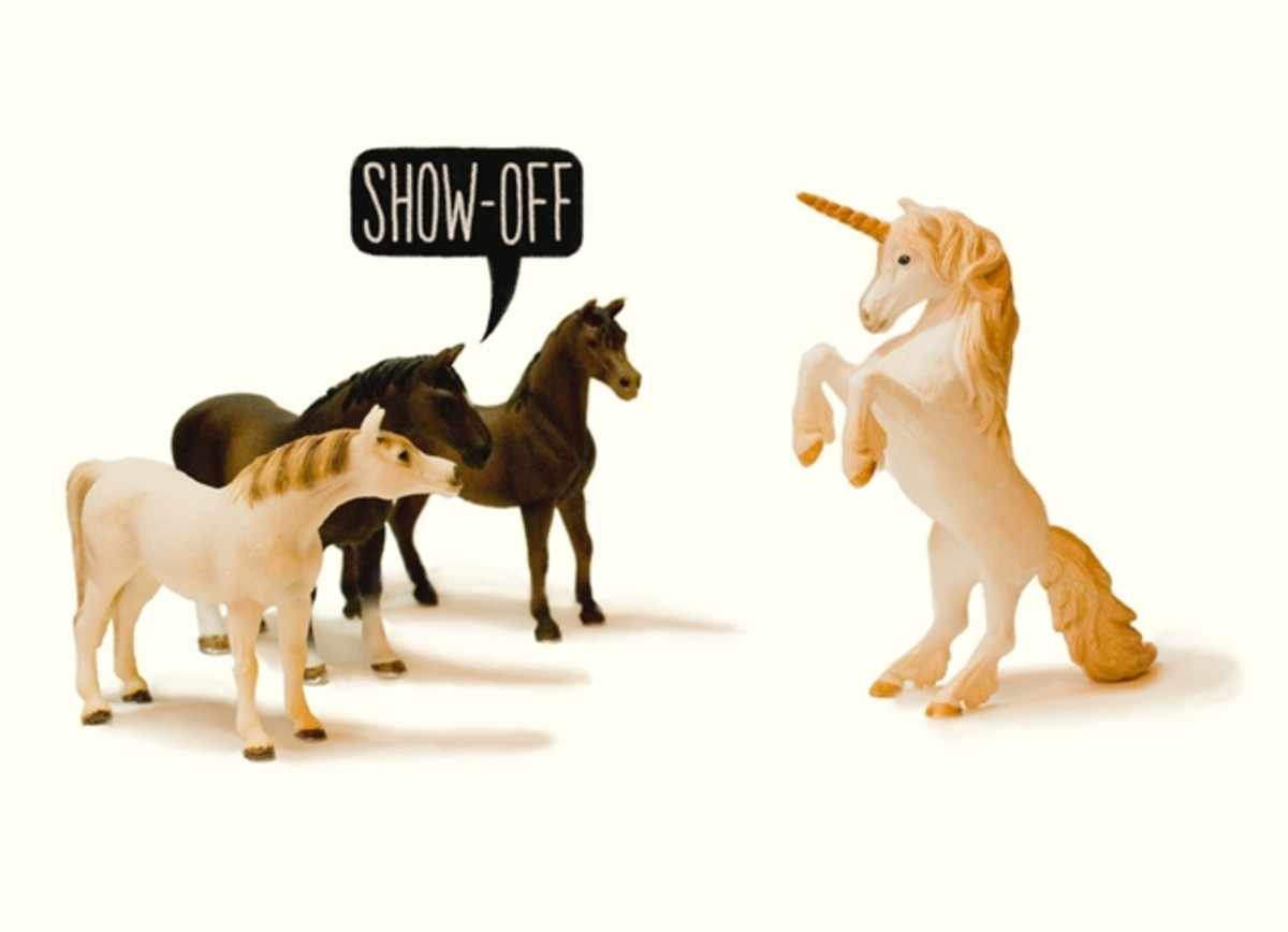 Highly Esteemed Things - HubPages