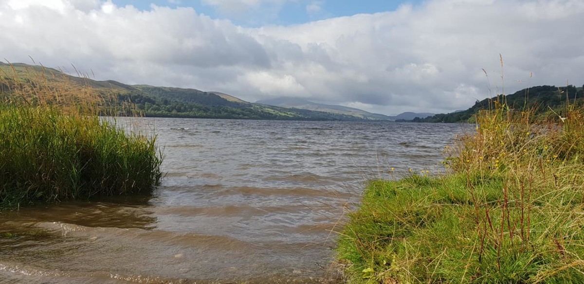 In Search of Teggie, the Monster of Llyn Tegid (Lake Bala) - HubPages