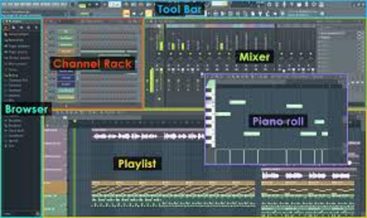 The New FL Studio cost $200, could you please stream "A Song Battle ...