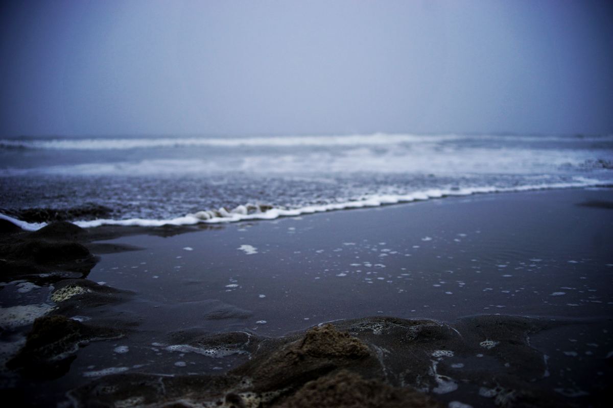 Good bye by Jinti - LetterPile