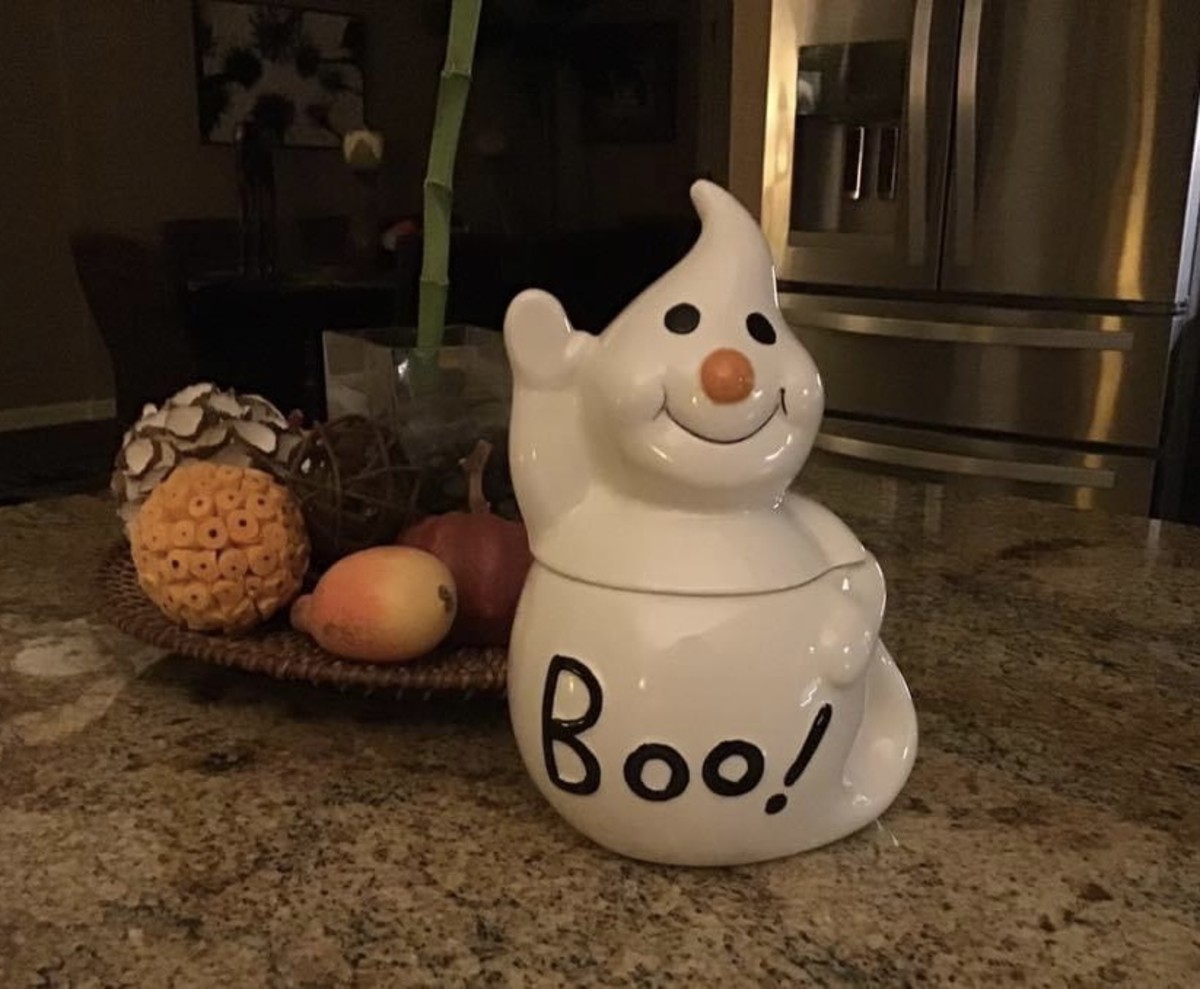 Fun Fall Decorating Ideas for October - HubPages