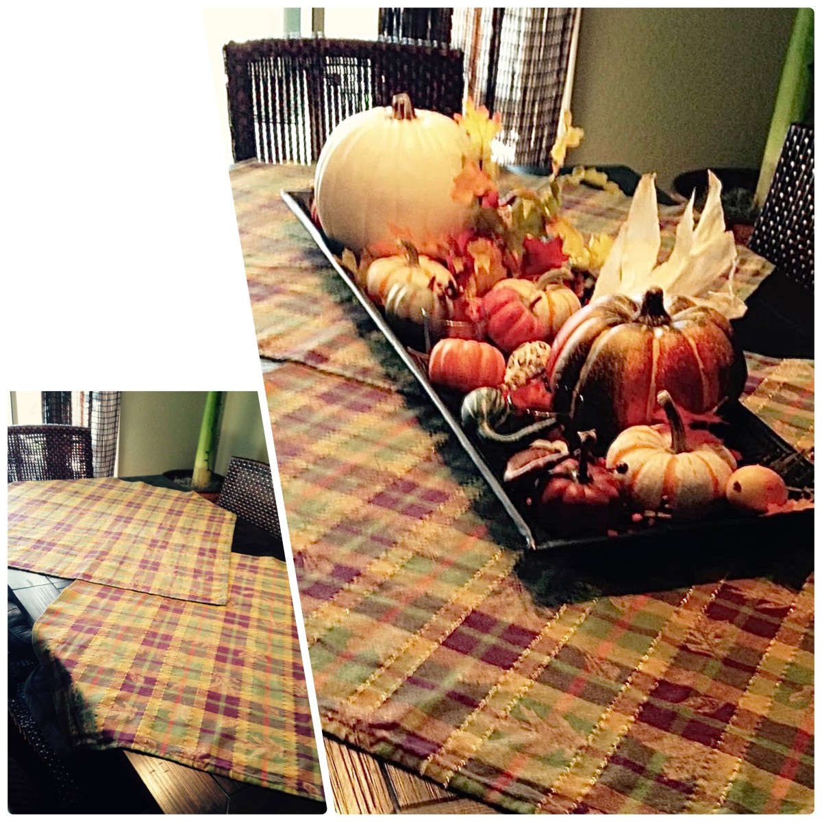 Fun Fall Decorating Ideas for October - HubPages