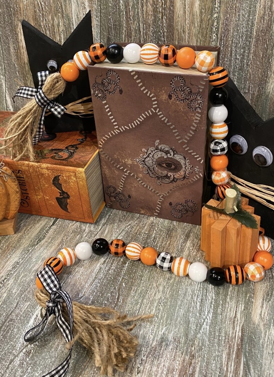 Fun Fall Decorating Ideas for October - HubPages