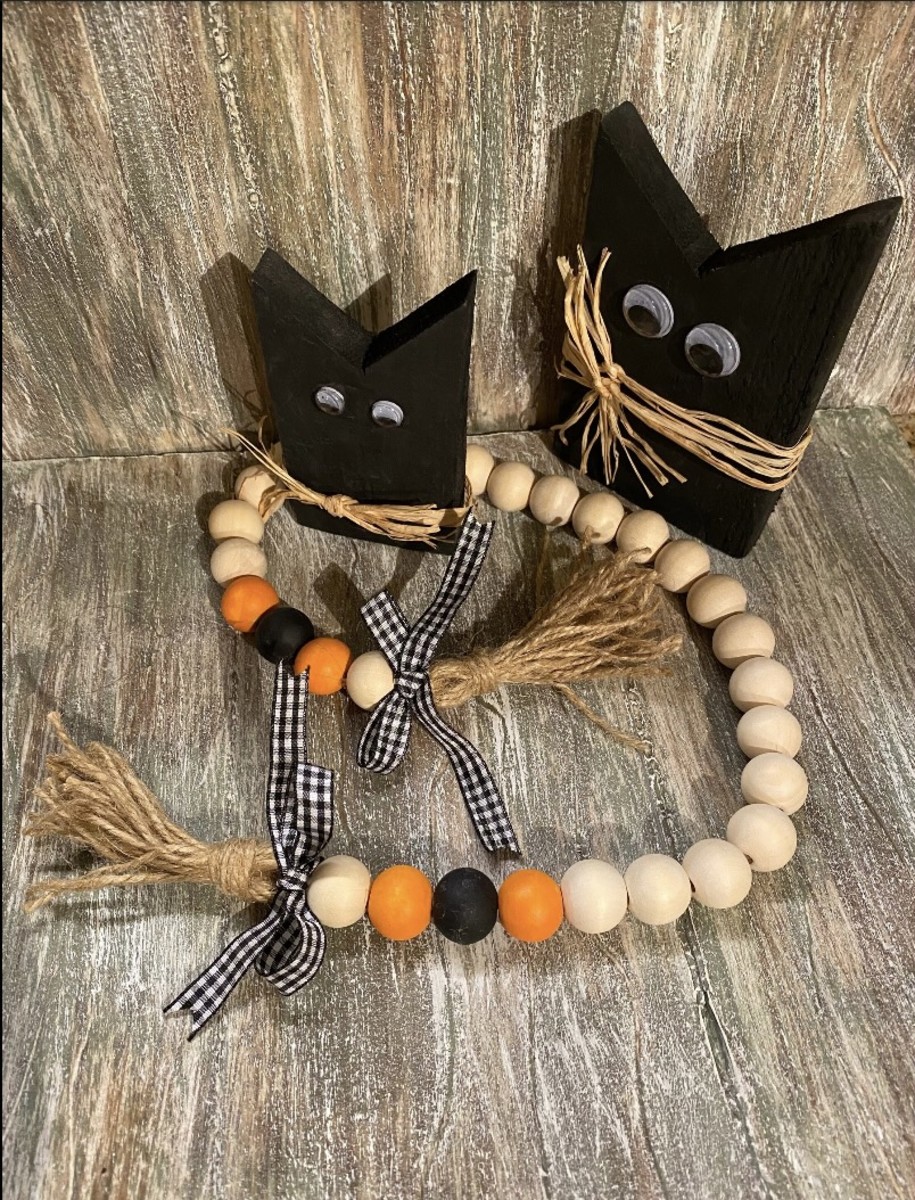 Fun Fall Decorating Ideas for October - HubPages