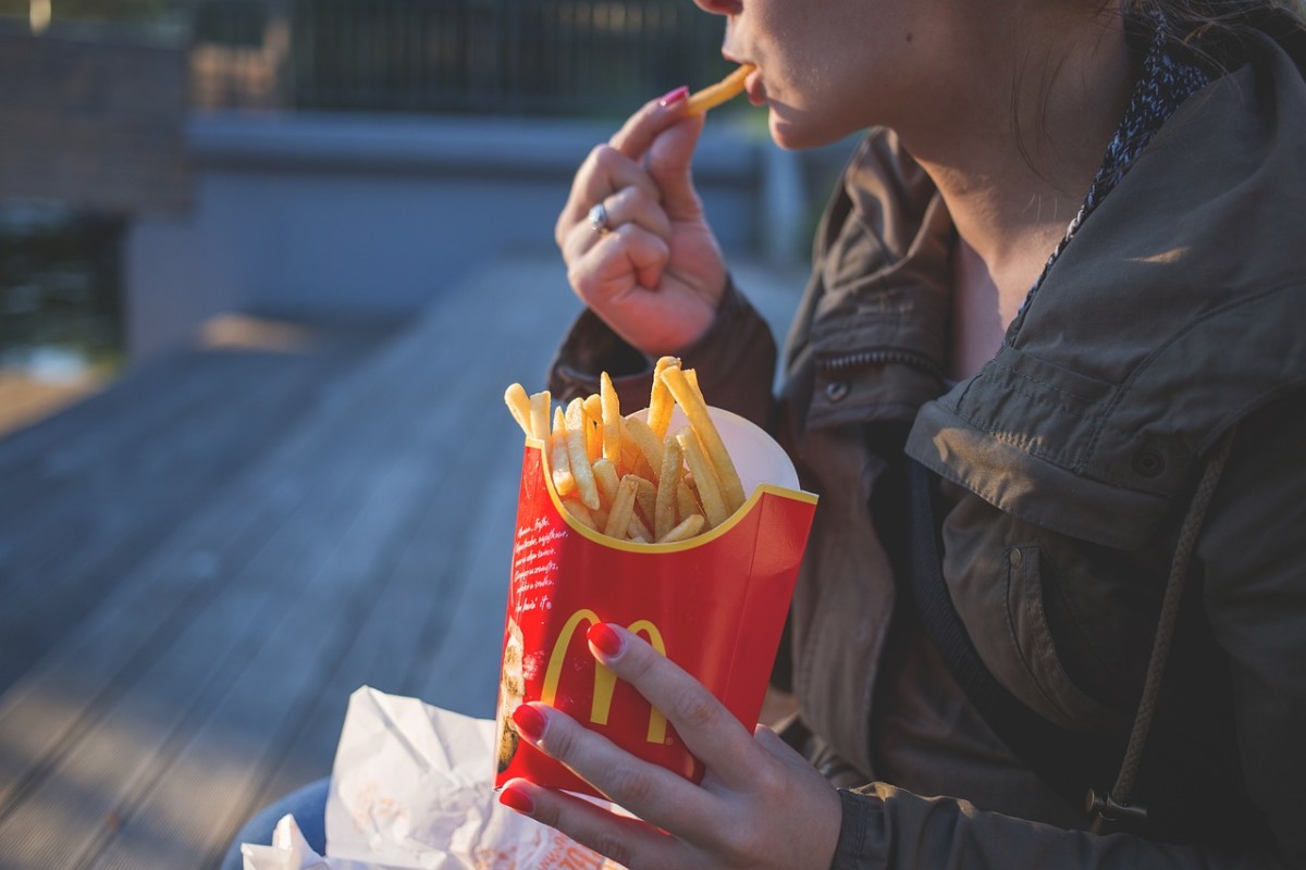 Fast Food- Short and Long-term Consequences: An Essay - HubPages
