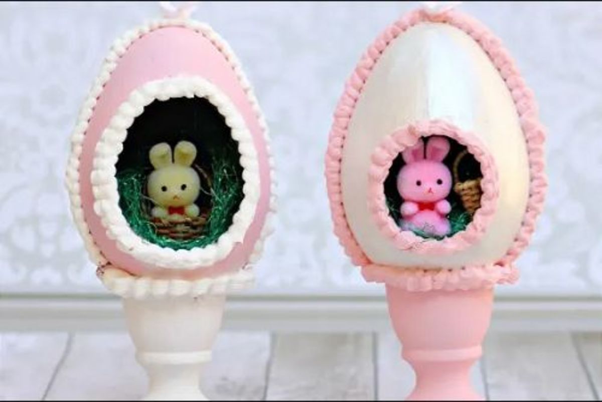 42 Rustic and Grungy Craft Ideas - HubPages