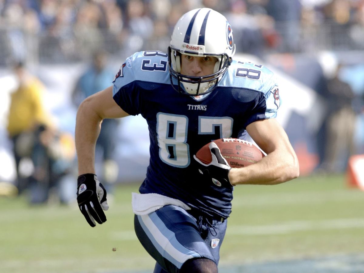 Every NFL Team’s Biggest One-Hit Wonder: AFC South - HubPages