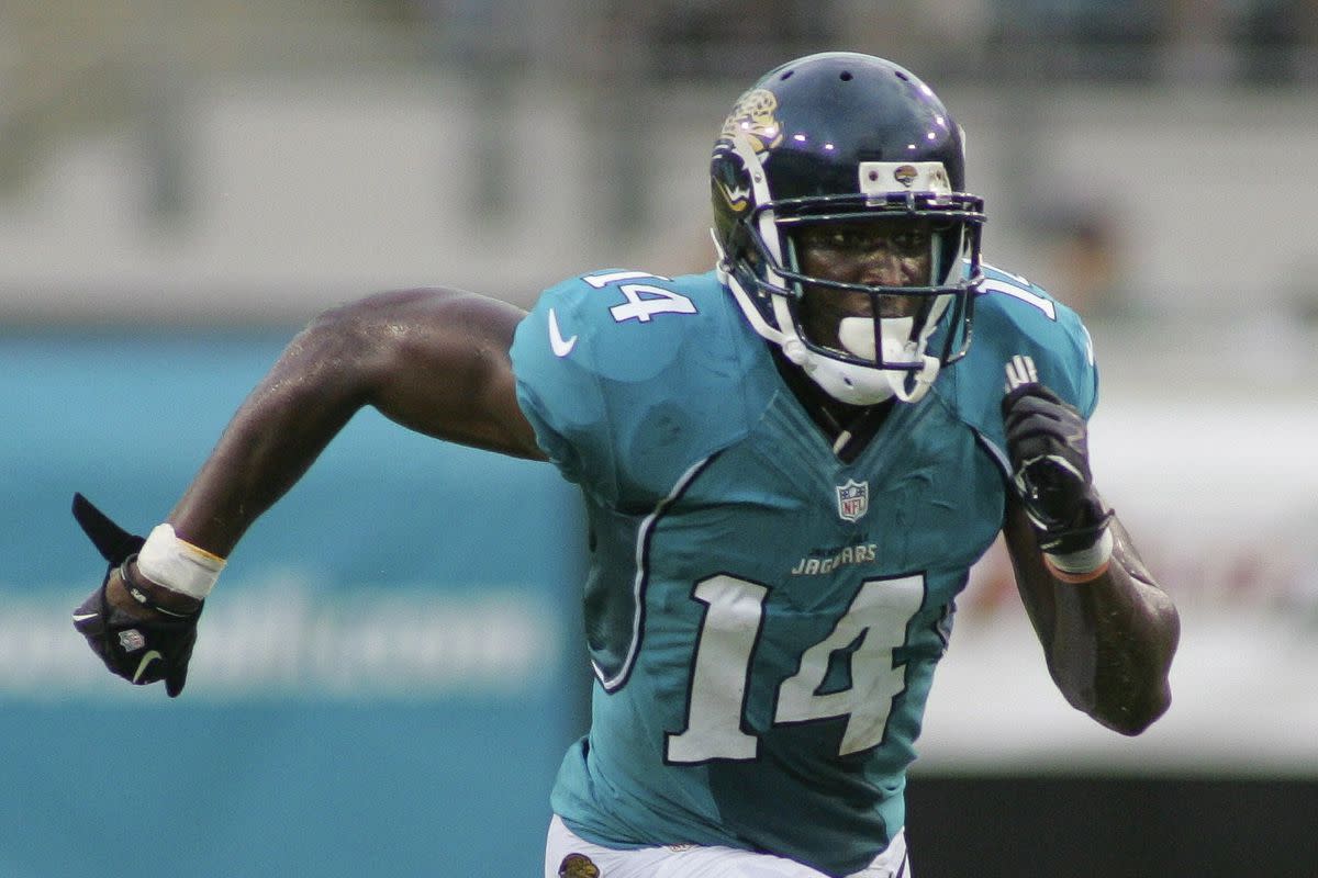 Every NFL Team’s Biggest One-Hit Wonder: AFC South - HubPages