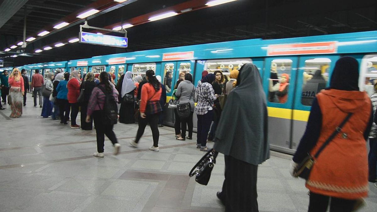 Top 10 Cities With Modern Public Transport Systems in Africa - HubPages