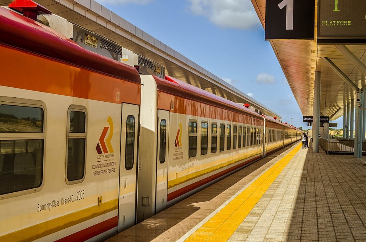 Top 10 Cities With Modern Public Transport Systems in Africa - HubPages