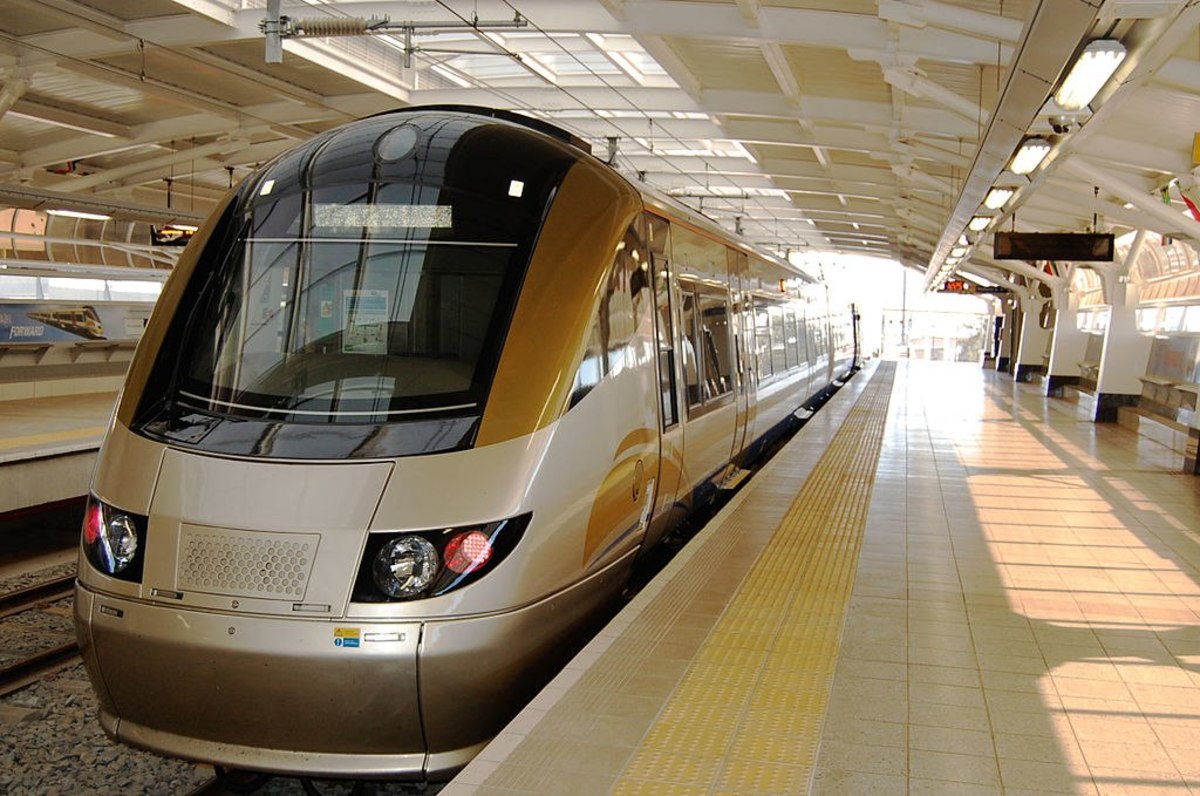 Top 10 Cities With Modern Public Transport Systems in Africa - HubPages