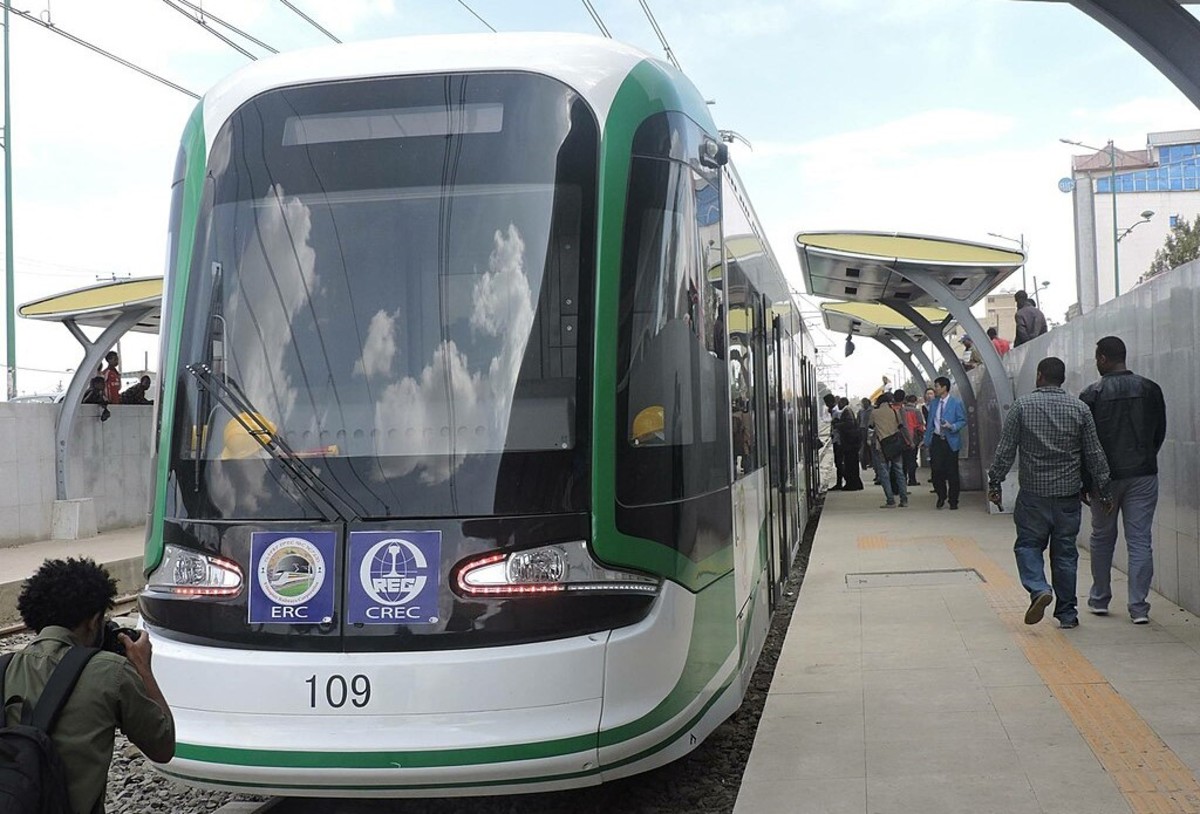 Top 10 Cities With Modern Public Transport Systems in Africa - HubPages