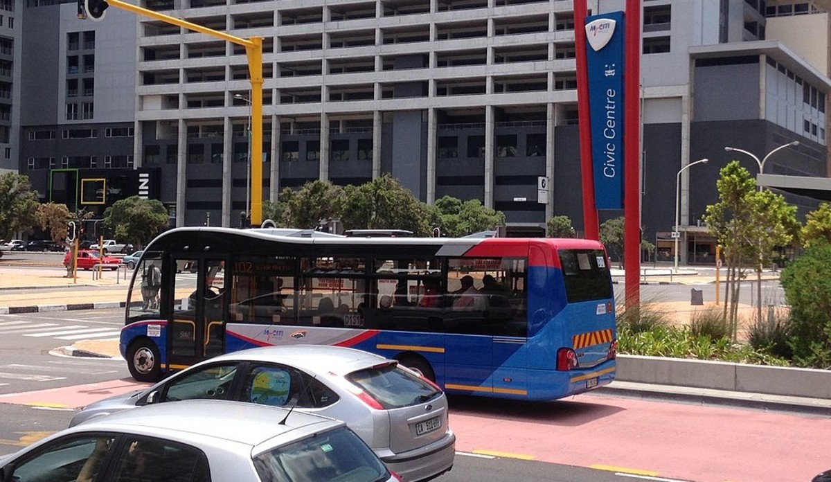 Top 10 Cities With Modern Public Transport Systems in Africa - HubPages