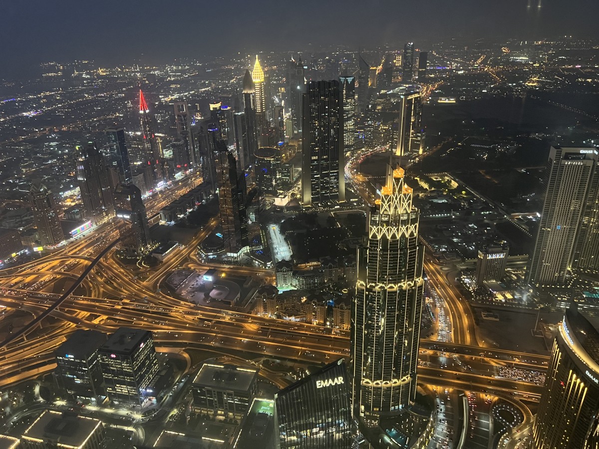 General Guide To Gold Shopping In Dubai - HubPages