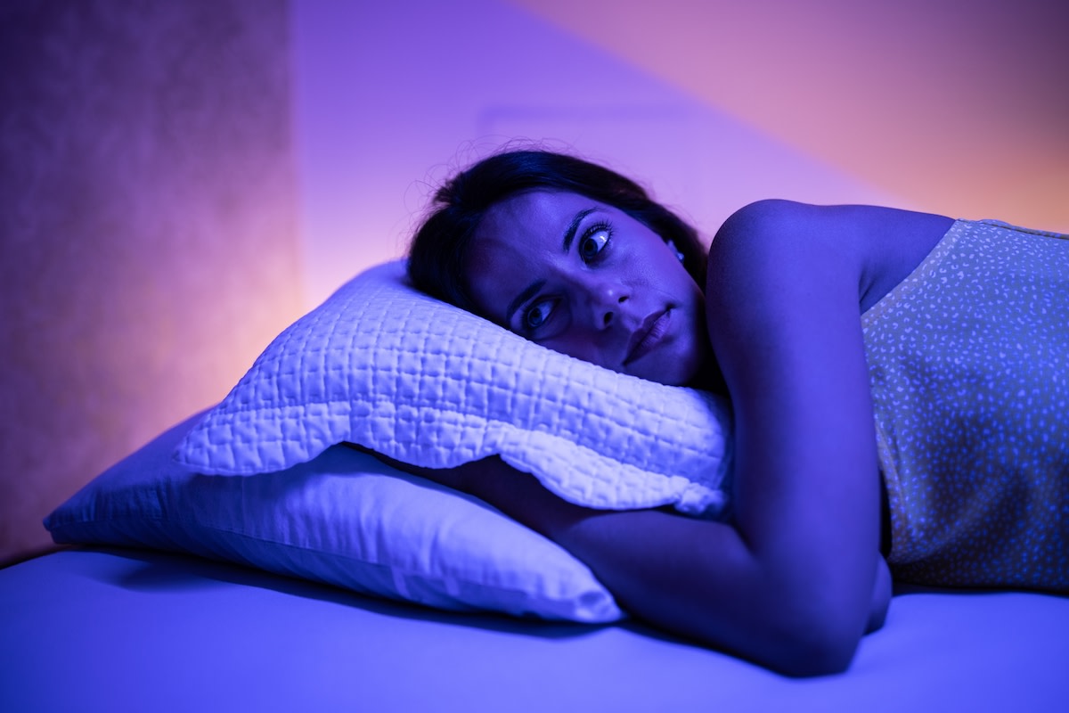 What It Means To Hear Muffled Music While Falling Asleep - HubPages