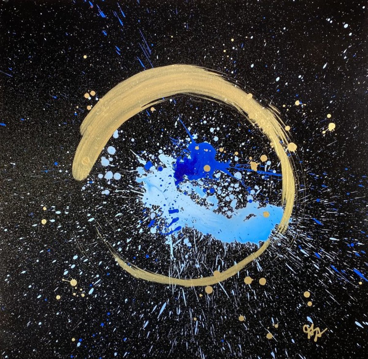 Creation Through Chaos : Genesis Consciousness Theorem - HubPages