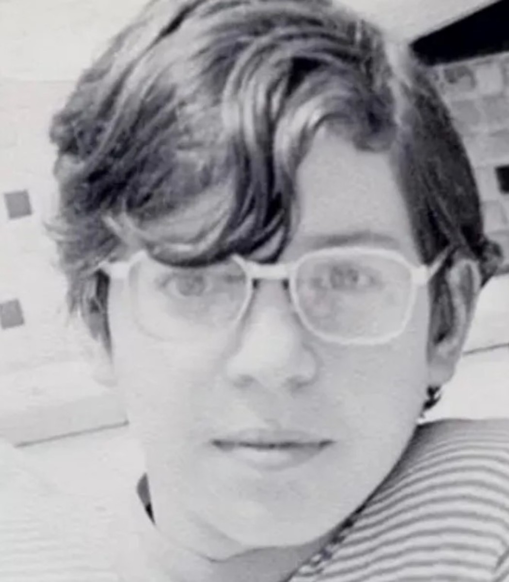 Mitch Weiser and Bonnie Bickwit: Teenagers Disappeared Hitchhiking to a ...