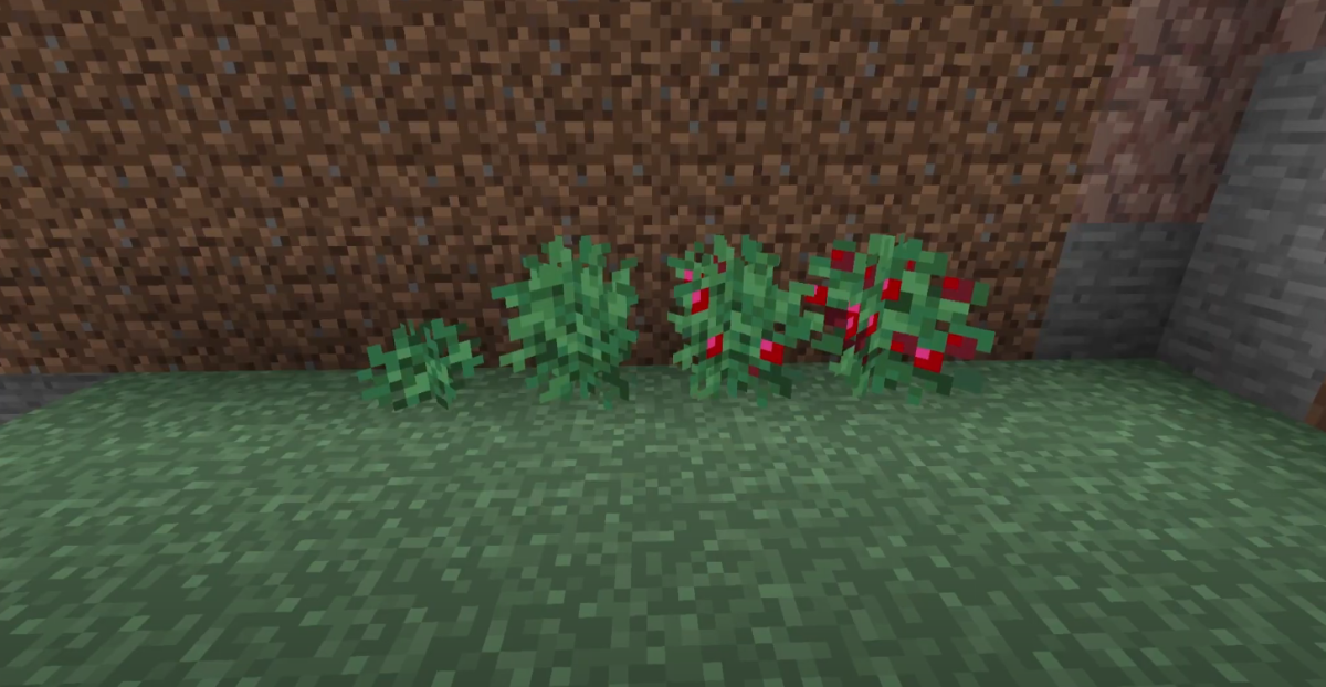 How to Tame a Fox in Minecraft? - HubPages