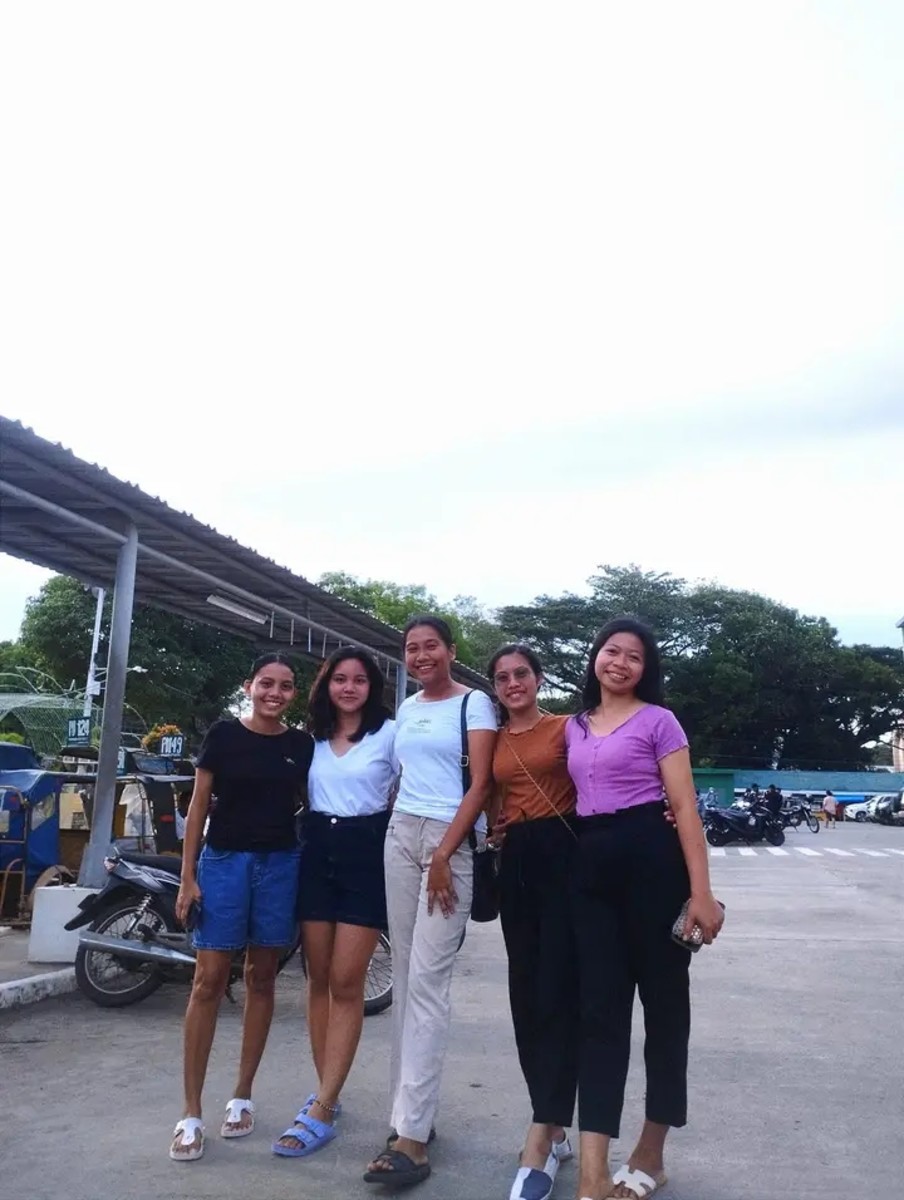 Semestral Break: A Great Escape With Friends - HubPages