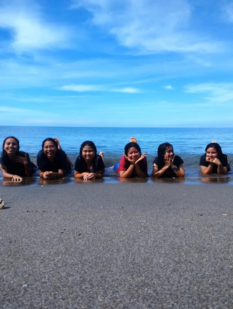 Semestral Break: A Great Escape With Friends - HubPages