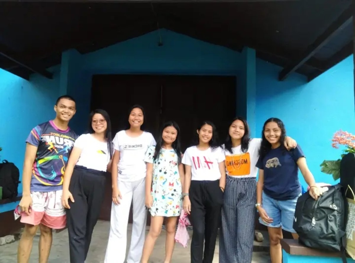 Semestral Break: A Great Escape With Friends - HubPages