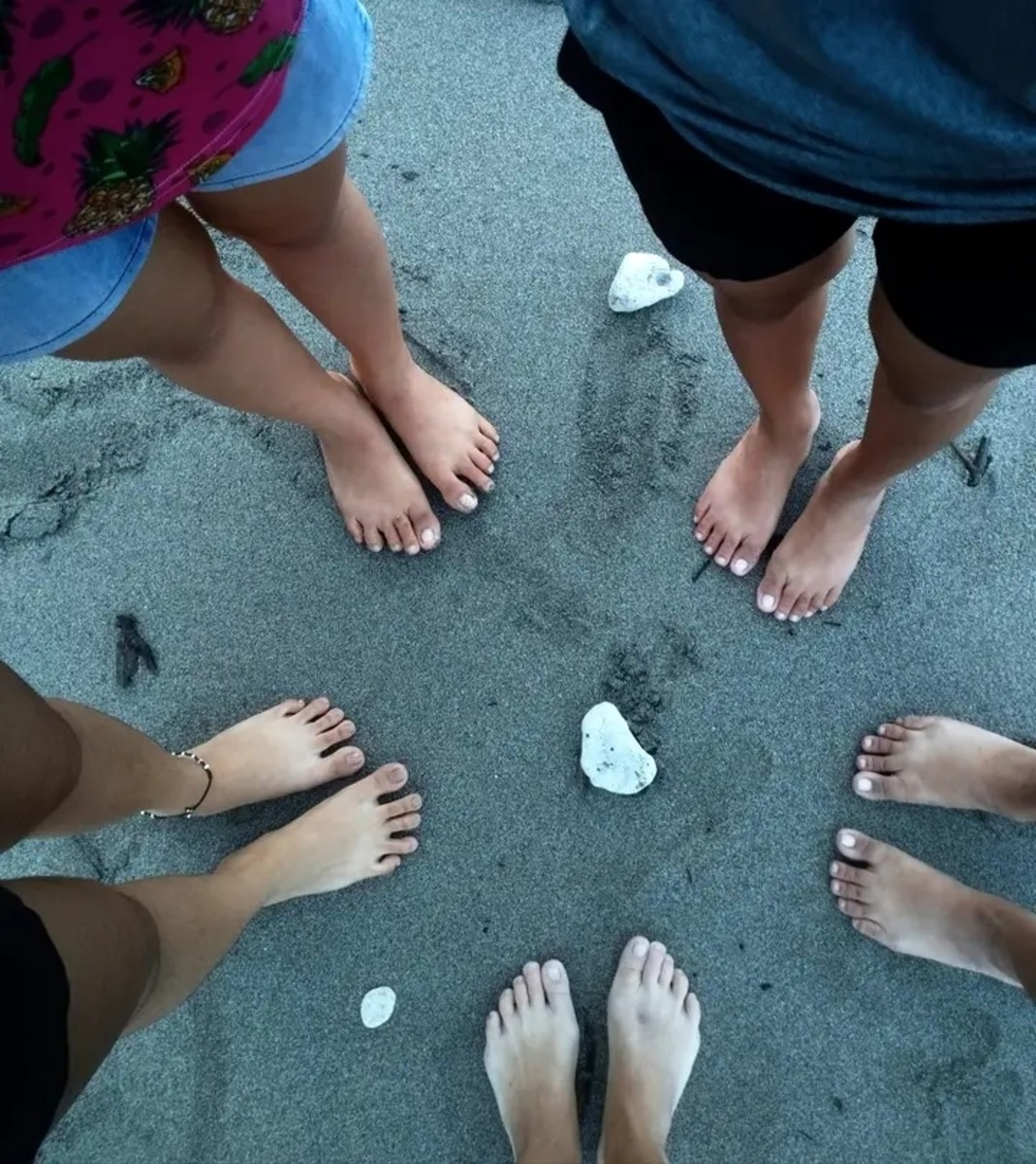 Semestral Break: A Great Escape With Friends - HubPages