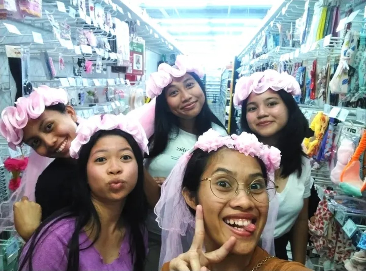 Semestral Break: A Great Escape With Friends - HubPages