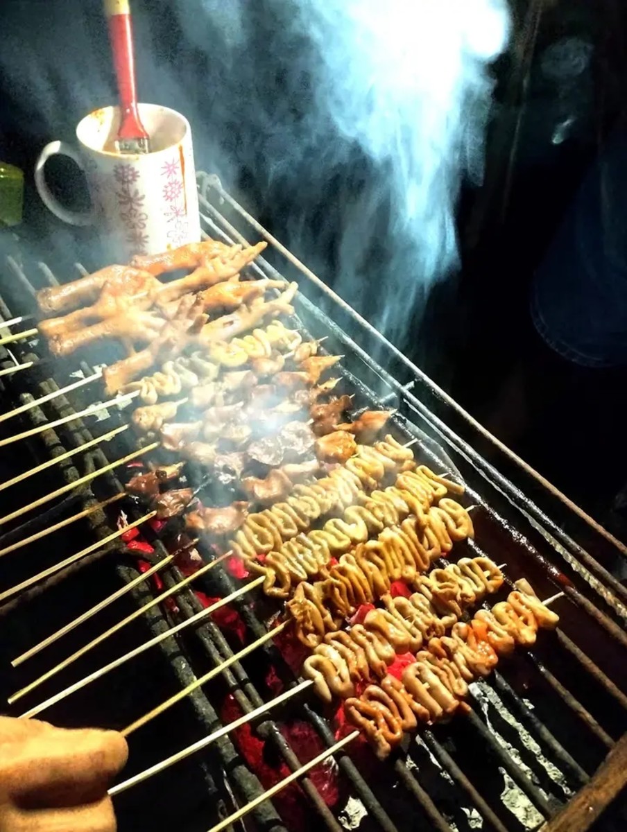 Semestral Break: A Great Escape With Friends - HubPages