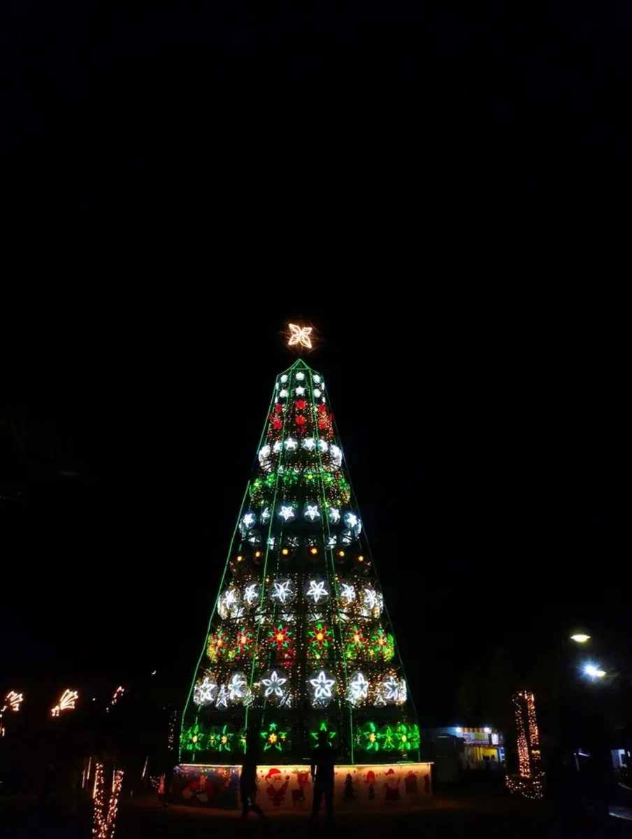 Semestral Break: A Great Escape With Friends - HubPages