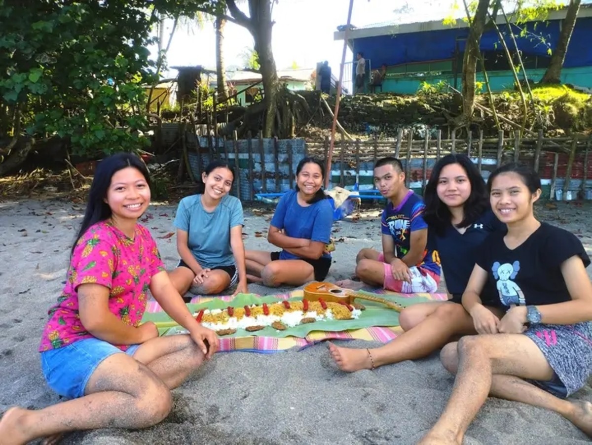 Semestral Break: A Great Escape With Friends - HubPages