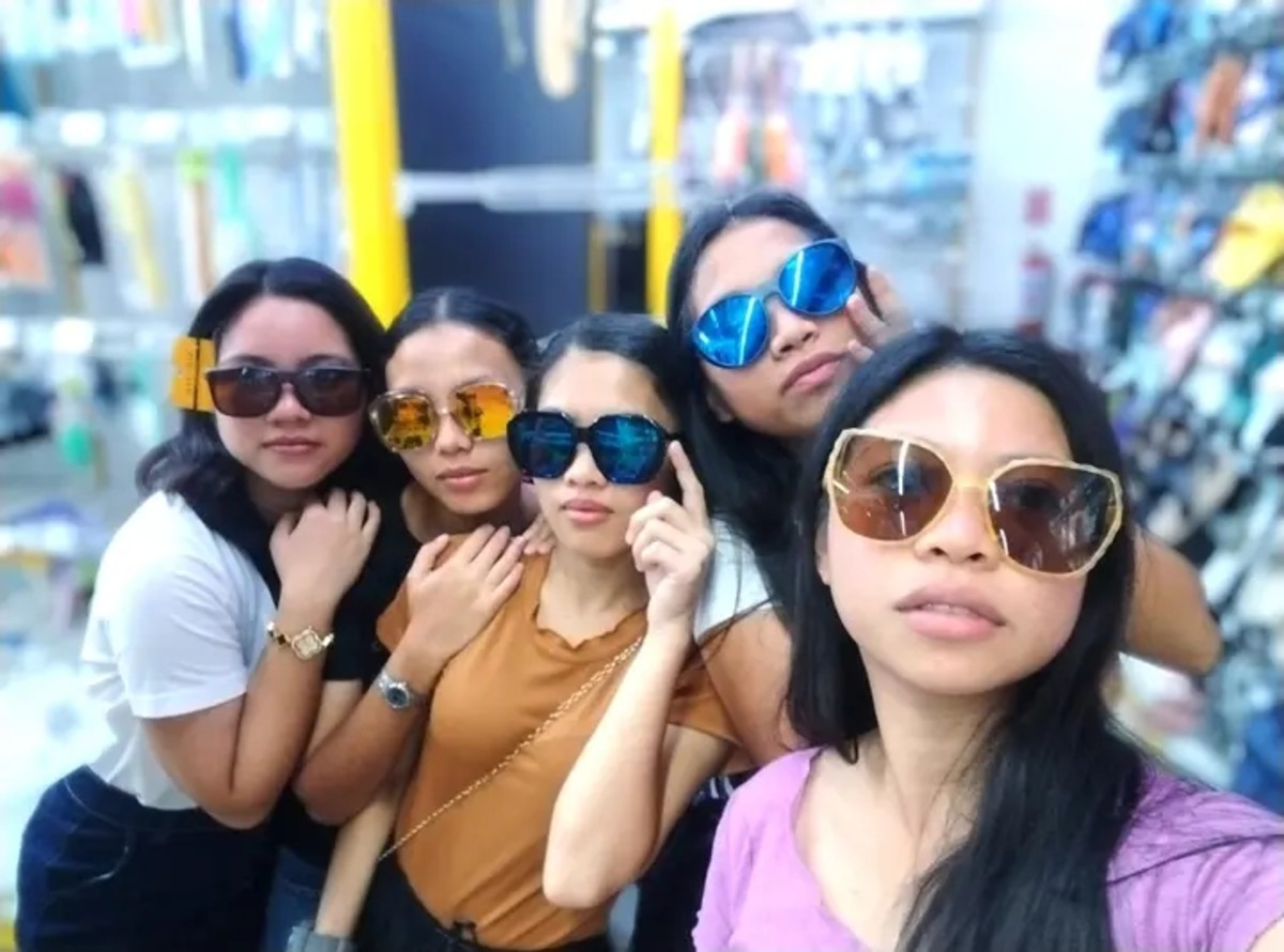 Semestral Break: A Great Escape With Friends - HubPages