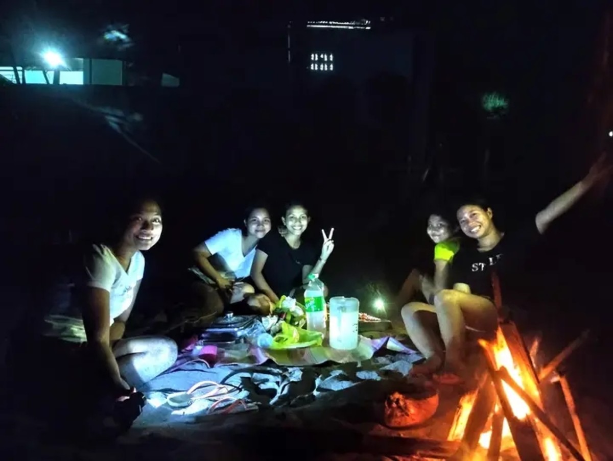 Semestral Break: A Great Escape With Friends - HubPages