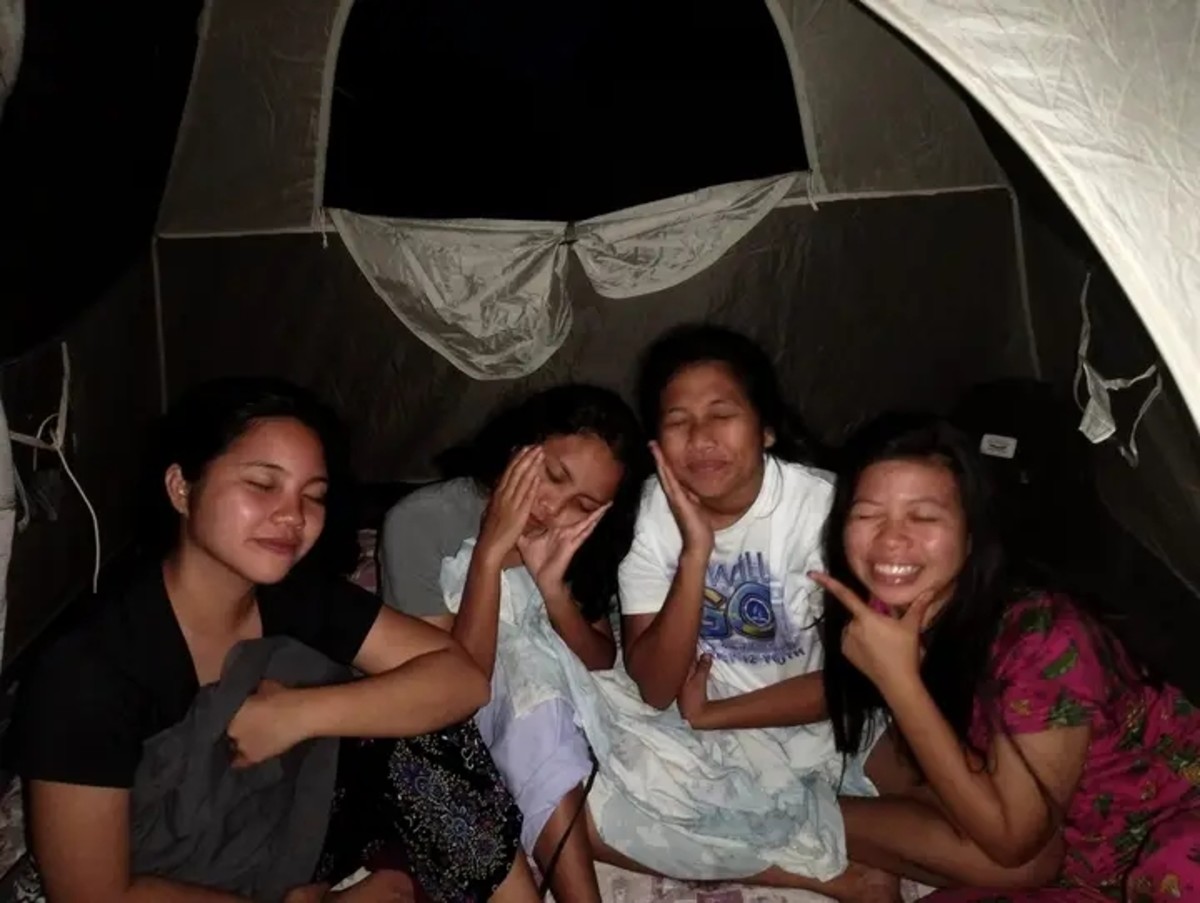 Semestral Break: A Great Escape With Friends - HubPages