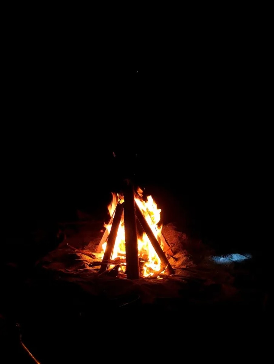 Semestral Break: A Great Escape With Friends - HubPages