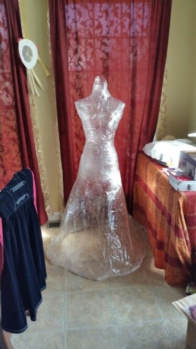 55+ Spooky DIY Outdoor Halloween Decorations - HubPages